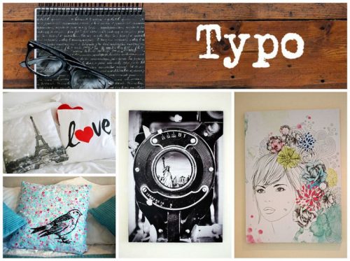 Typo Cavendish Square | Typo Store Cavendish Square