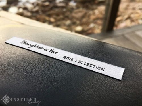 Slaughter & Fox Sunglasses Style Diary - Inspired Living SA