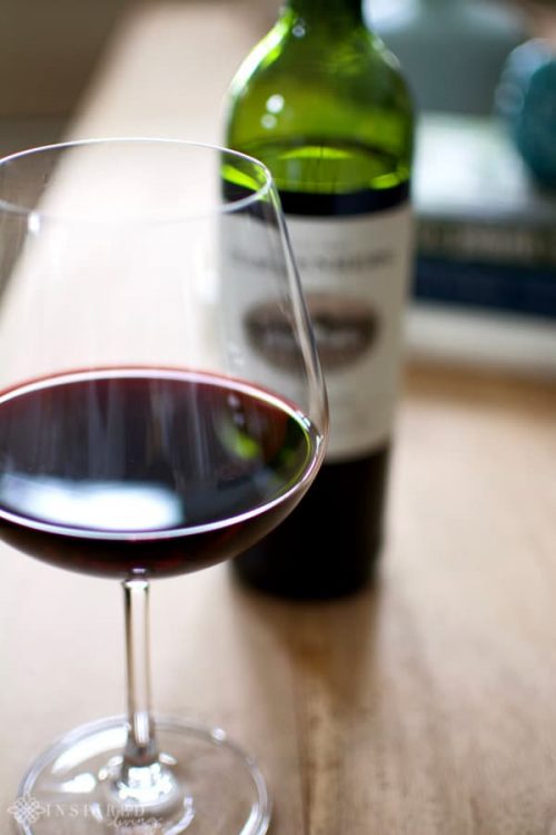 Hartenberg Merlot 2015 Hailed as Bumper Vintage - Inspired Living SA